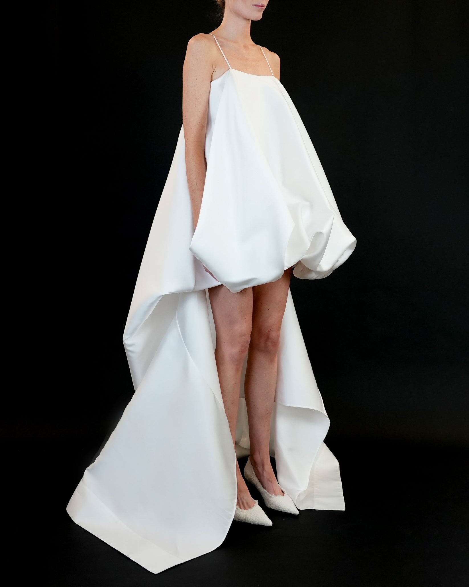 Andallo Dress – WED